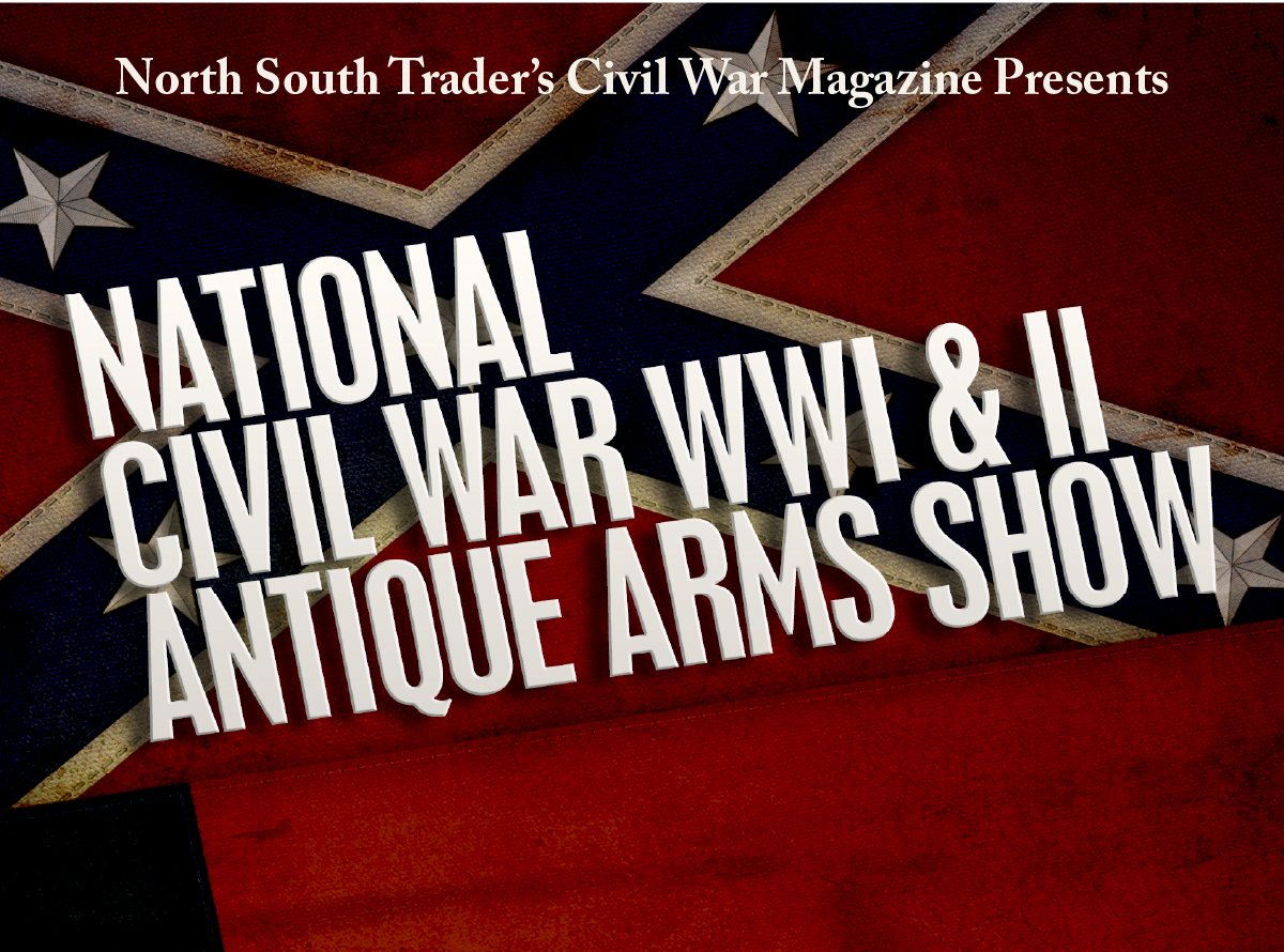 CivilWarShows – Civil War & Antique Arms Show Schedule