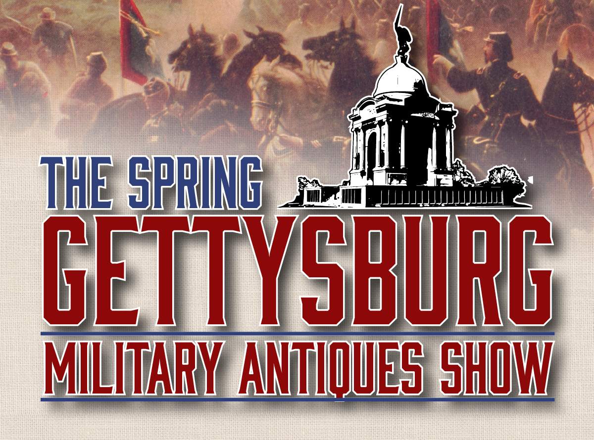 CivilWarShows – Civil War & Antique Arms Show Schedule